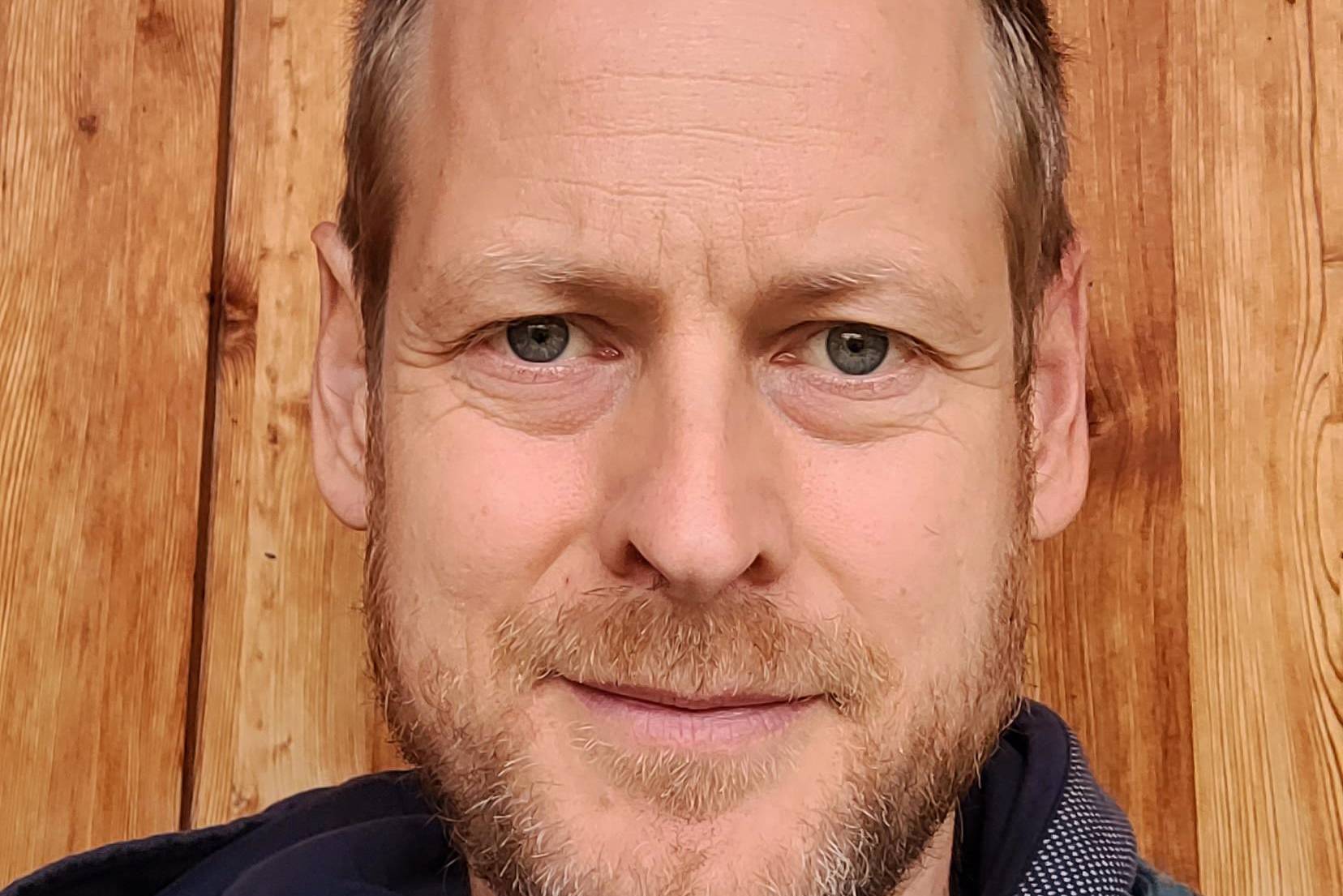 Roman Haller | Gesundheitszentrum GUT