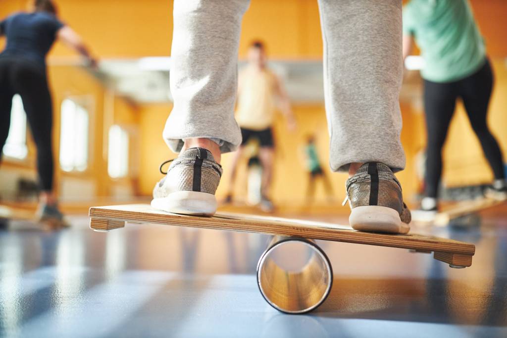 Sypoba | Gesundheitszentrum GUT