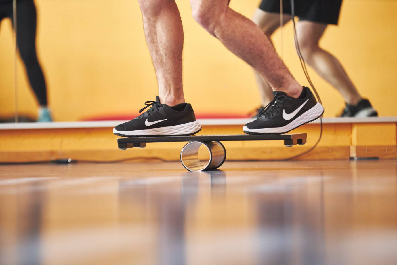 Sypoba | Gesundheitszentrum GUT