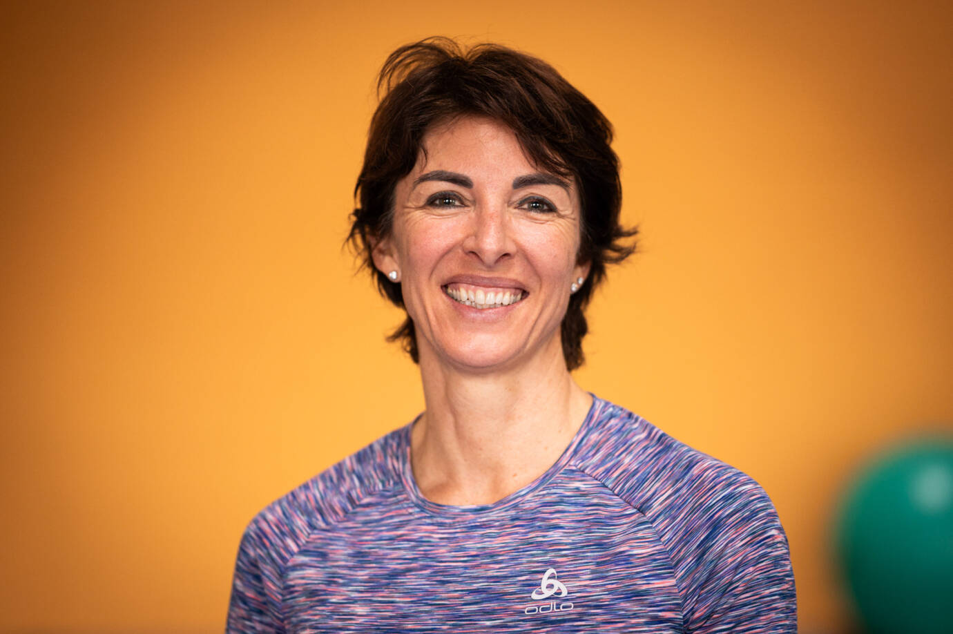 Sandra Nydegger | Gesundheitszentrum GUT